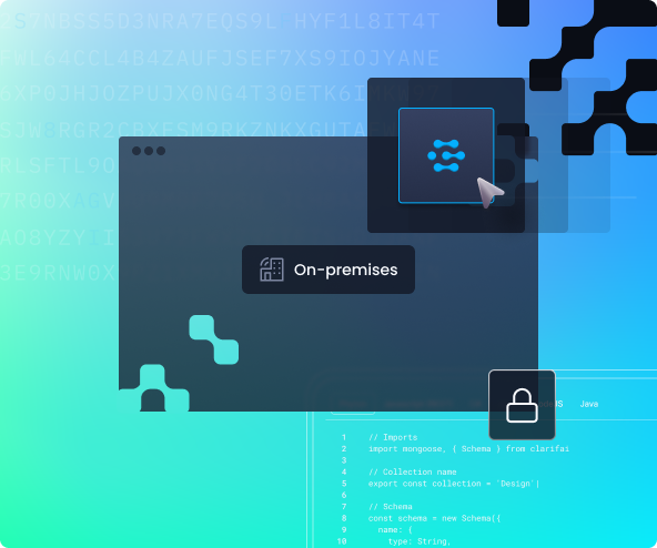Generative AI: Enterprise-Scale Platform | Clarifai